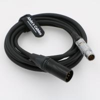 China TILTA SR-P02 Persistent Power Cable System V LOCK IDX For ARRi Alexa Mini for sale