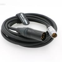China TILTA SR-P02 Persistent Power Cable System V LOCK IDX For ARRi Alexa Mini for sale