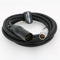 China TILTA SR-P02 Persistent Power Cable System V LOCK IDX For ARRi Alexa Mini for sale