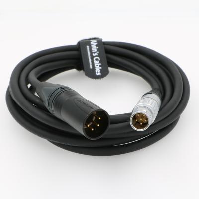 China TILTA SR-P02 Persistent Power Cable System V LOCK IDX For ARRi Alexa Mini for sale