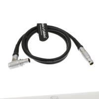 China LCD EVF 16pin Cable for Red Epic Scarlet Red One Right Angle to Right Elbows End for sale