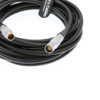 China LCD EVF Extension Cable 16 Pin Male To 16 Pin Female For Red Epic Scarlet for sale