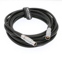 China LCD EVF Extension Cable 16 Pin Male To 16 Pin Female For Red Epic Scarlet for sale