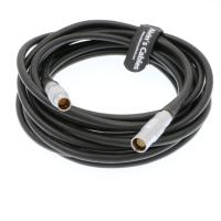 China LCD EVF Extension Cable 16 Pin Male To 16 Pin Female For Red Epic Scarlet for sale