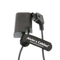 China D-Tap to DMW-DCC12 DC Coupler Cable Dummy Battery for Panasonic DMC GH5 GH4 GH3 for sale