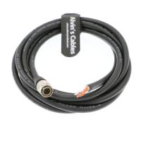 China 6 Pin Hirose Male HR10A-7P-6P to Open end Cable for Camera for sale