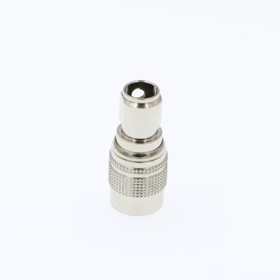 China Compatible HR10A-7P-6P Hirose 6 Pin Male Connector for Camera for sale