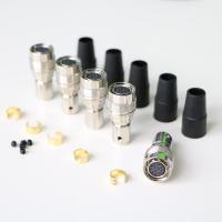 China 10 Pcs HR10A-10P-12S(73) Hirose 12pin Female Power Connector Video Cameras for sale