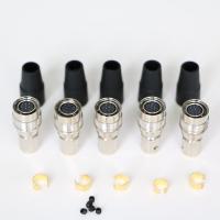 China 10 Pcs HR10A-10P-12S(73) Hirose 12pin Female Power Connector Video Cameras for sale