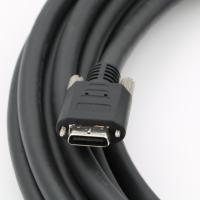 China 26 Pin Original Camera Link Cable MDR to SDR for Basler CCD Industrial Camera for sale