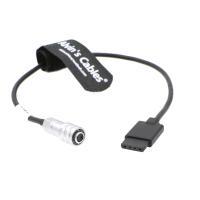 China Alvin's Cables BMPCC 4K Power Cable for Blackmagic Pocket Cinema Camera 4K to DJI Ronin S MX Stabilizer for sale