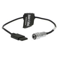 China Alvin's Cables BMPCC 4K Power Cable for Blackmagic Pocket Cinema Camera 4K to DJI Ronin S MX Stabilizer for sale