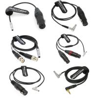China Customize Cable For Sound Devices Sony Fujinon Canon Basler Nikon CCD Camera for sale