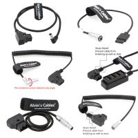 China Customize Cable For Sound Devices Sony Fujinon Canon Basler Nikon CCD Camera for sale