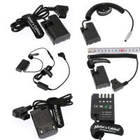 China Customize Cable For Sound Devices Sony Fujinon Canon Basler Nikon CCD Camera for sale