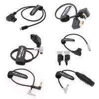 China Customize Cable For Sound Devices Sony Fujinon Canon Basler Nikon CCD Camera for sale