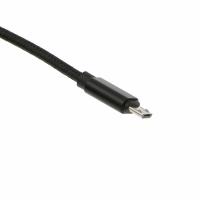 China 50cm Length Arri Power Cable Micro USB To D Tap Durable For Tilta Nucleus Nano for sale