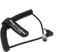 China PORTKEYS BM5 BM7 Monitor 4 Pin Female 30cm Camera Power Cable for sale