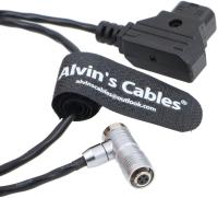 China Portkeys BM5 BM7 Monitor 60cm Shielded Power Cable for sale