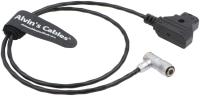 China Portkeys BM5 BM7 Monitor 60cm Shielded Power Cable for sale
