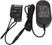 China DMW-DCC12 DC Coupler DMW-AC8 AC Power Adapter Kit for Panasonic for sale