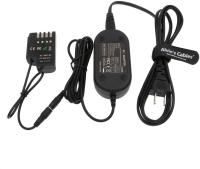 China DMW-DCC12 DC Coupler DMW-AC8 AC Power Adapter Kit for Panasonic for sale