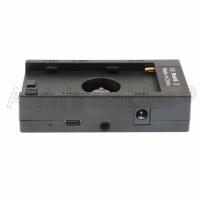 China USB-C 9V Sony NP-F Batteries F970 Power Supply Adapter Cable for sale