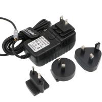 China FFA 0S 304 4 Pin To Universal AC Z Cam E2 Power Adapter Cable for sale
