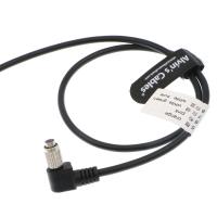 China Flying Lead 8 Pin HiroseHR25-7TP-8S(72) IDS Camera Shielded Cable for sale