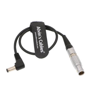 China Rotatable 30cm Camera Power Cable For Feelworld FW279 FW279S Monitor for sale