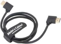 China L Shape 95CM Z Cam E2 HDMI Ethernet Cable For Portkeys BM5 Monitor for sale