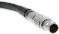 China Alvin's Cables TIME Code Input Output Cable for Sound Devices XL LB2 5 Pin Male to BNC for sale