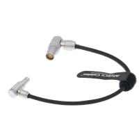 China 8 Pin To Movi Pro 3 Pin Camera Power Cable For Arri LF for sale