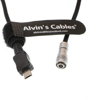 China Portkeys Keygrip Handle Control Cable 40CM For Tilta Nucleus Nano for sale