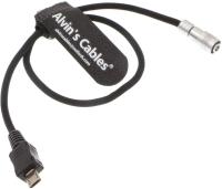 China Portkeys Keygrip Handle Control Cable 40CM For Tilta Nucleus Nano for sale