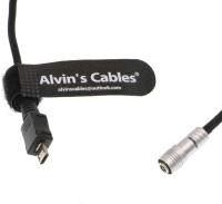 China Portkeys Keygrip Handle Control Cable 40CM For Tilta Nucleus Nano for sale