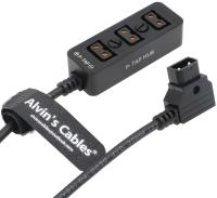China P- Tap HUB 19.7