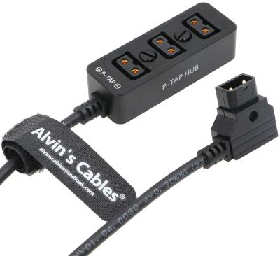 China P- Tap HUB 19.7