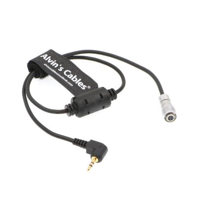 China Z CAM E2 Flagship Ctrl to Ninja V Remote Control Cable for sale