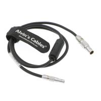China Tilta Nucleus M 7 Pin To 4 Pin Run Stop Cable For Red DSMC2 for sale