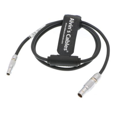 China Tilta Nucleus M 7 Pin To 4 Pin Run Stop Cable For Red DSMC2 for sale