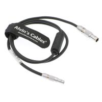 China Tilta Nucleus M 7 Pin To 4 Pin Run Stop Cable For Red DSMC2 for sale
