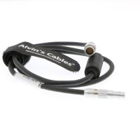 China Tilta Nucleus M 7 Pin To 4 Pin Run Stop Cable For Red DSMC2 for sale