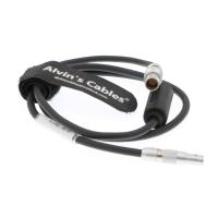China Tilta Nucleus M 7 Pin To 4 Pin Run Stop Cable For Red DSMC2 for sale