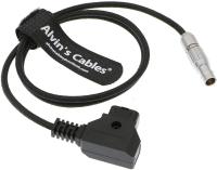 China Flexible Anton Powercable for Teradek RED Camera SmallHD Paralinx Preston Transvideo Offhollywood Switronix Panasonic for sale