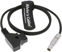 China Flexible Anton Powercable for Teradek RED Camera SmallHD Paralinx Preston Transvideo Offhollywood Switronix Panasonic for sale