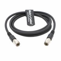 China 4 Pin Hirose Male To Male Cable For Trimble 5600 3600 Total Stations To Devices for sale