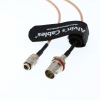 China Camcorder / Camera HD SDI BNC Cable BNC Female to DIN 1.0/2.3 High Stability for sale
