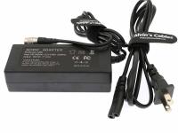 China XL-WPH3 AC Camera Power Adapter 702T Recorder 4 Pin Male Hirose To AC for sale