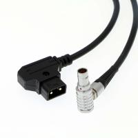 China Male To D Tap Motor Power Cable For DJI Follow Focus System for sale
